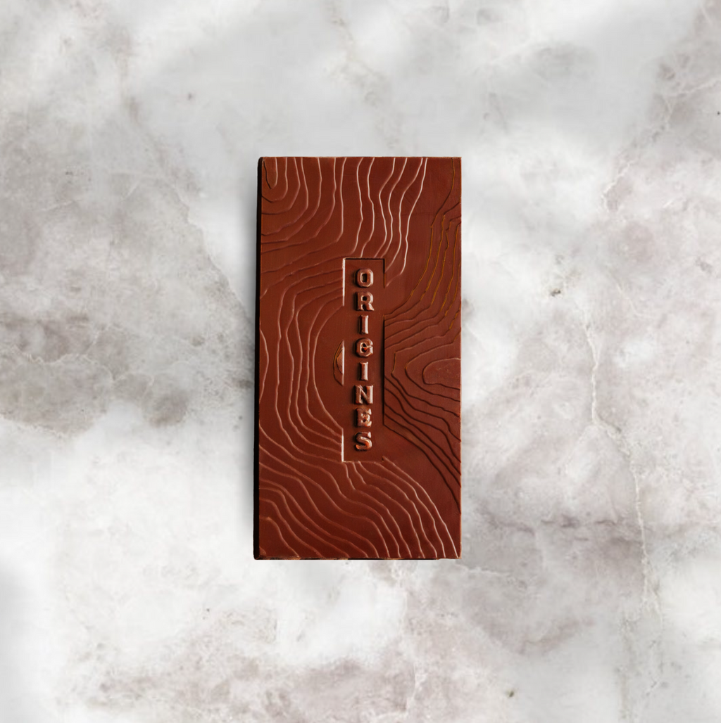 Fève de cacao : Achat livraison de fève de cacao par Chocolaterie Origines