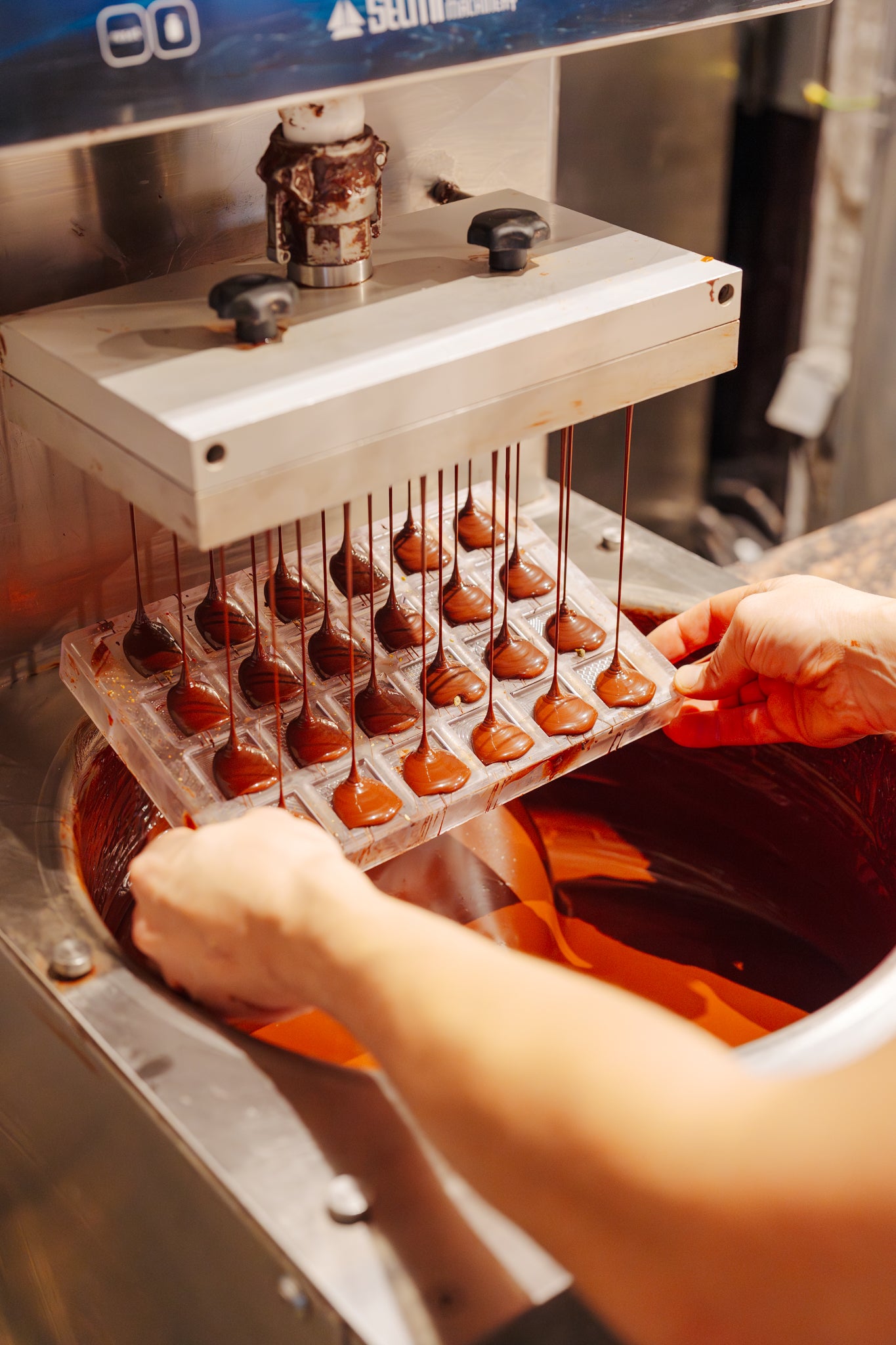 Atelier chocolat Bordeaux : les ateliers pour fabriquer votre chocolat ...